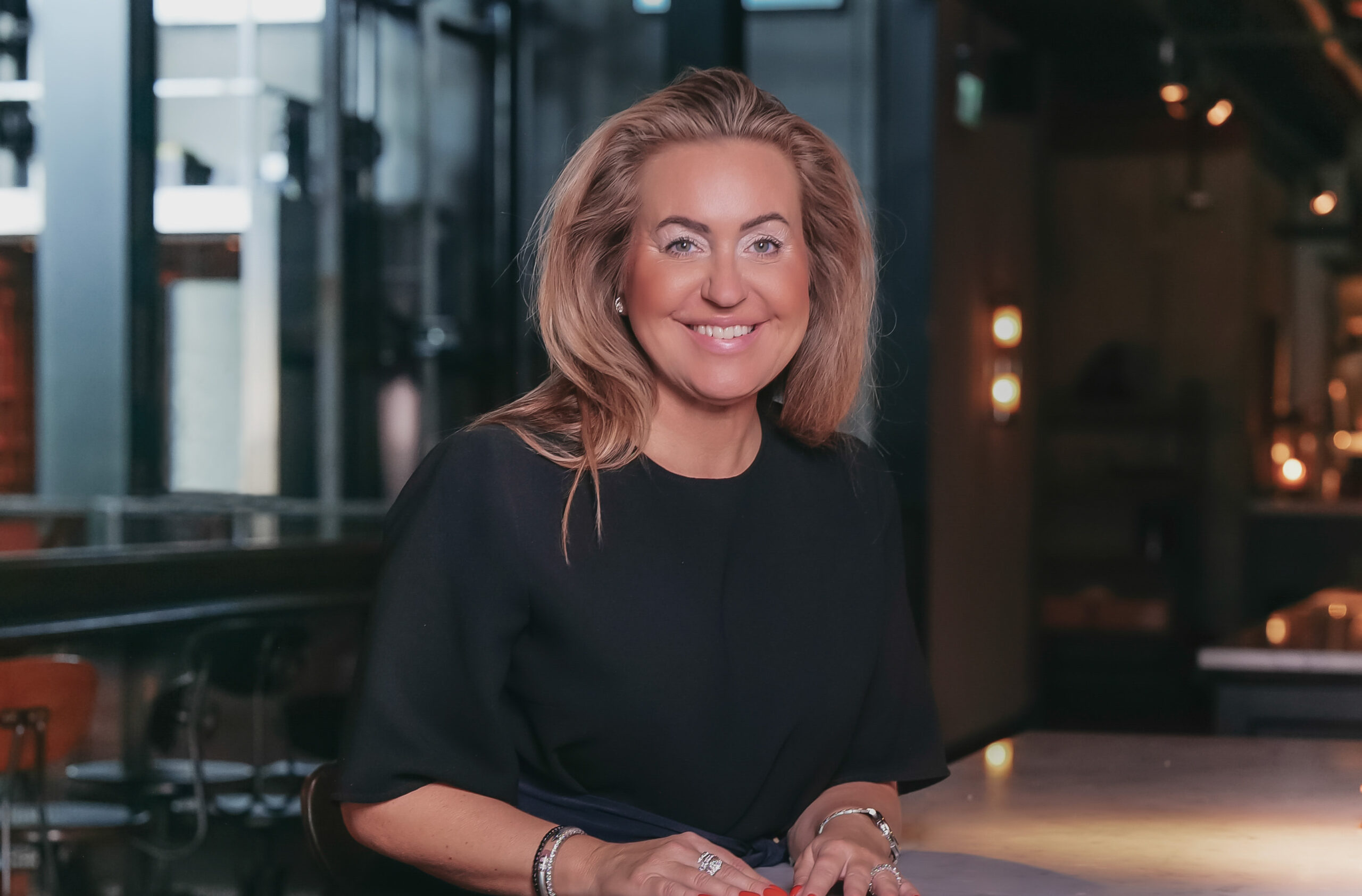 Krönika av Eva Pantzar Waage: Nu är det dags att vi rycker upp oss ...